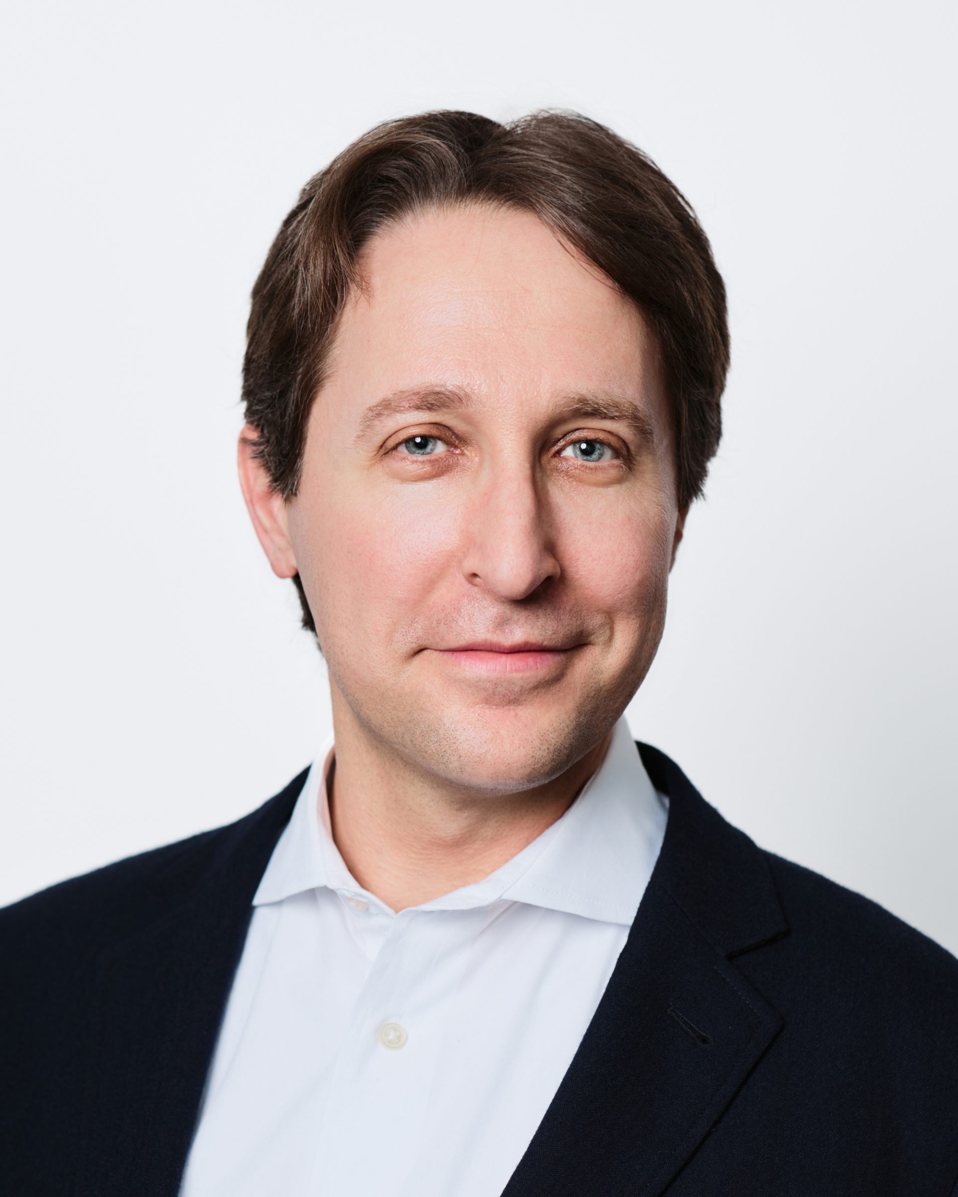 Sam Ritter - Freepoint Energy Solutions